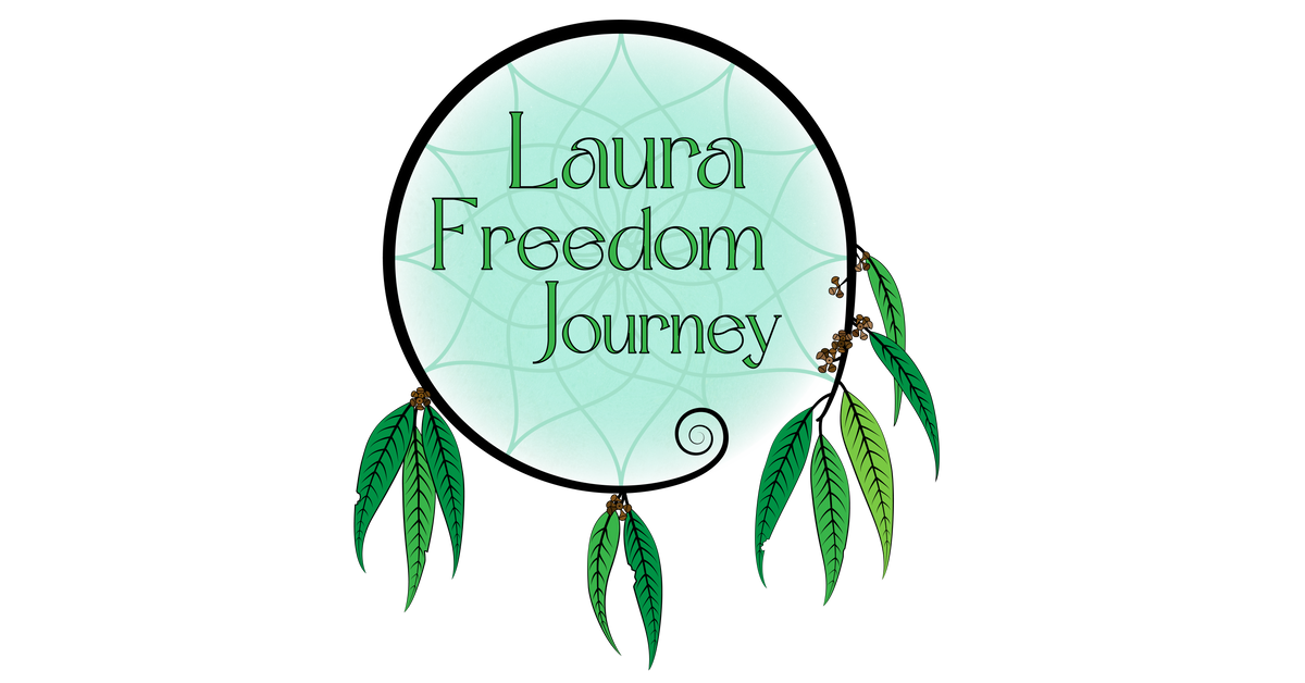 Laura Freedom Journey